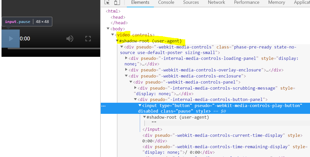 Comprendre Accessibility Object Model (AOM) – Access42