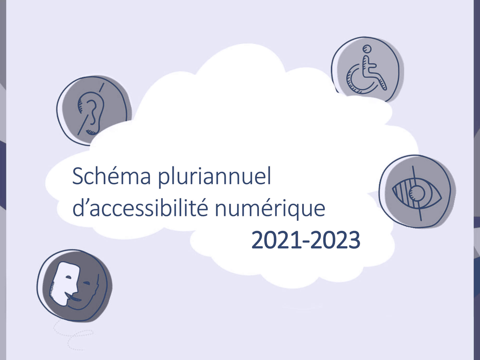 Services accessibilité numérique – Access42